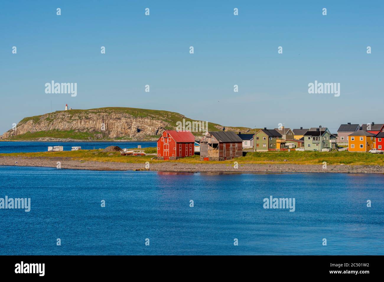 Norway background hi-res stock photography and images - Alamy