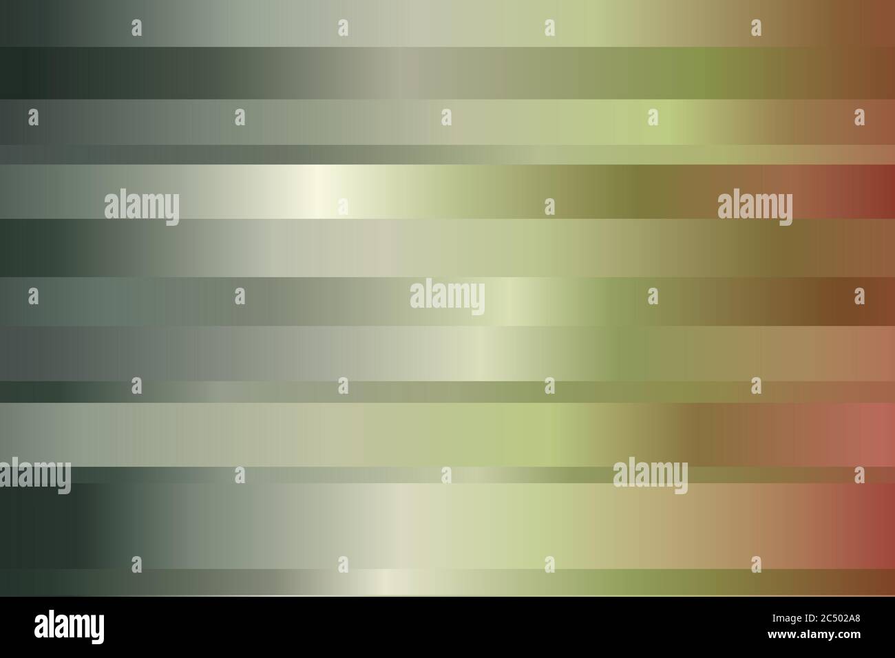 Green and red lines and stripes vector background Stock Vector Image ...