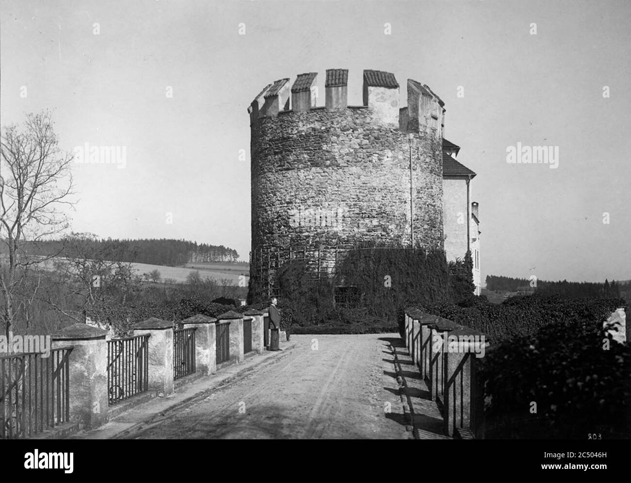 Vintage photo of European Life predominantly from Sweden during the ...