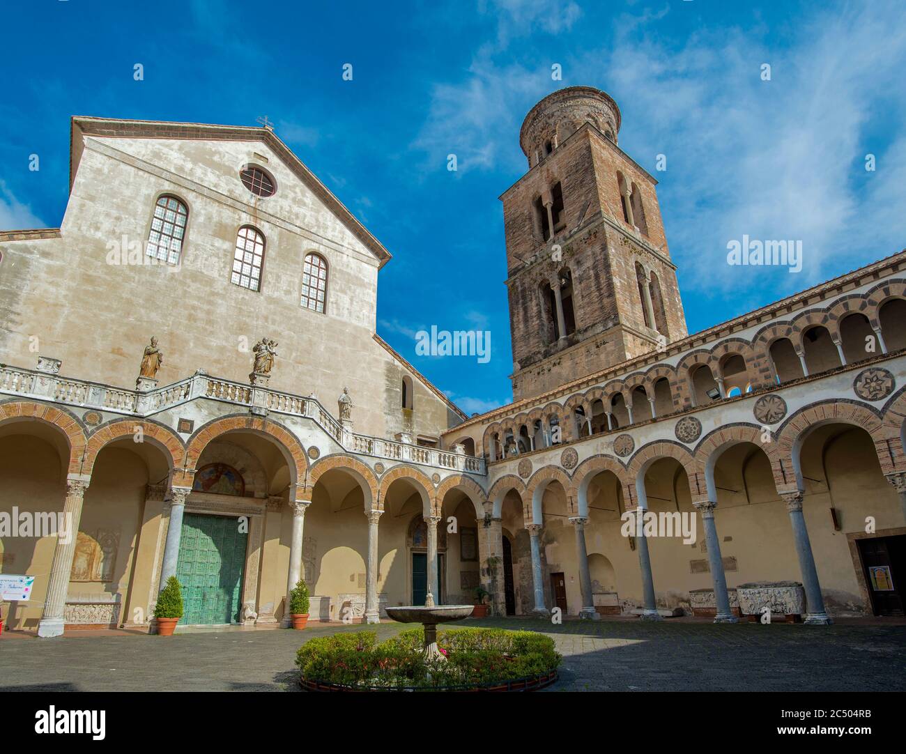 Tower of san matteo hi-res stock photography and images - Alamy