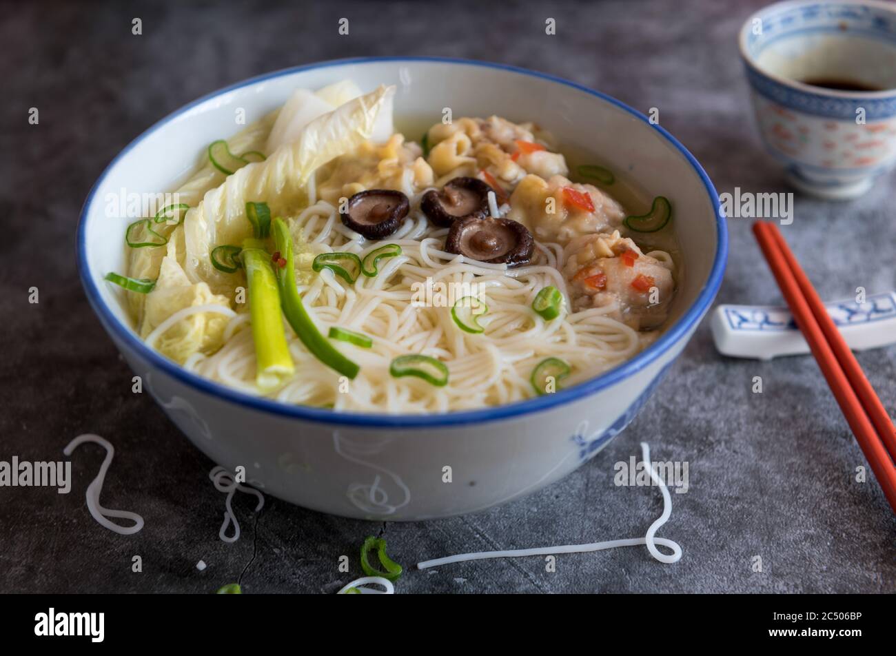 A jar of preserved bean curd or tofu which is made into many different ...