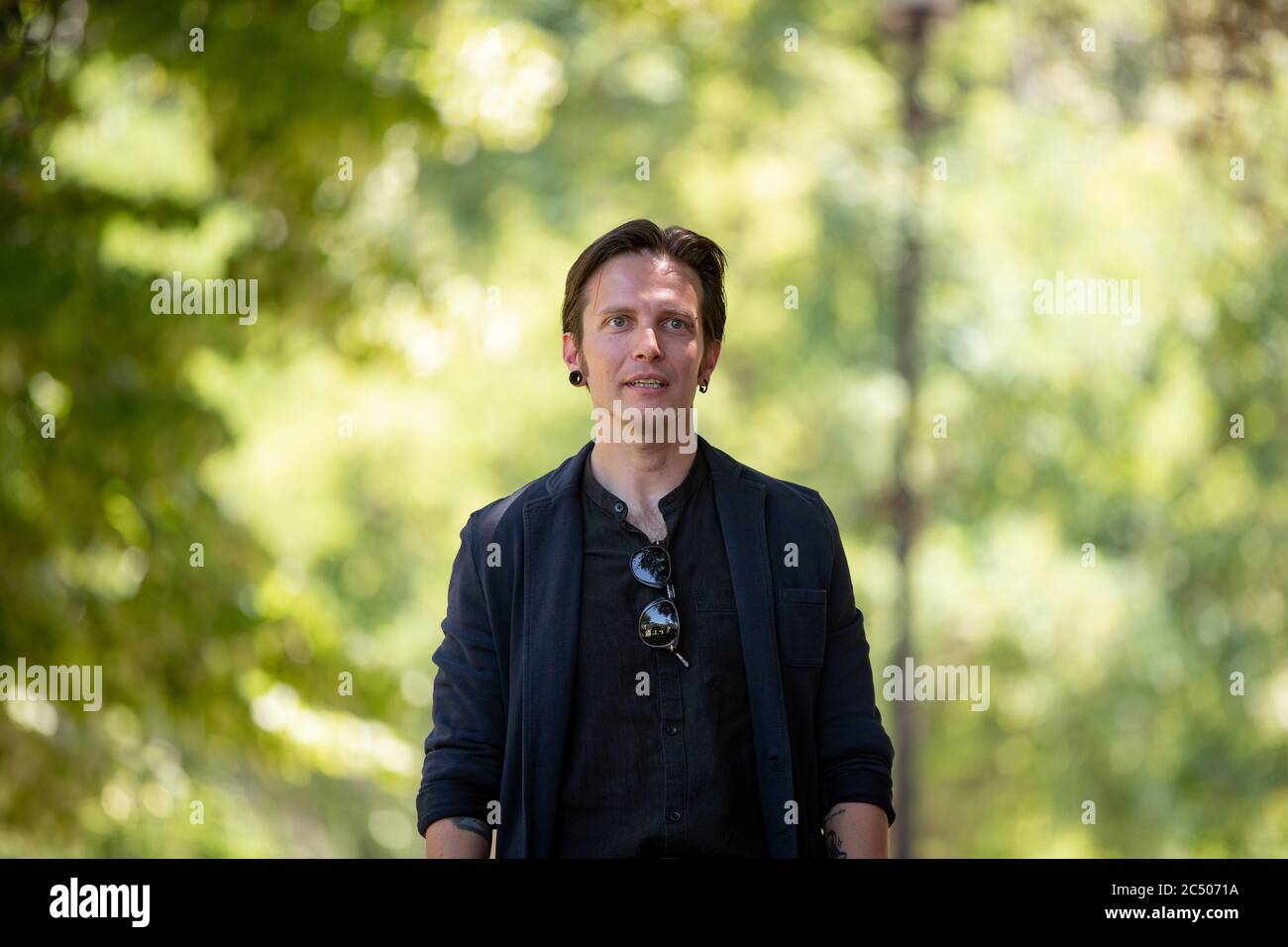 Fanuele hi-res stock photography and images - Alamy