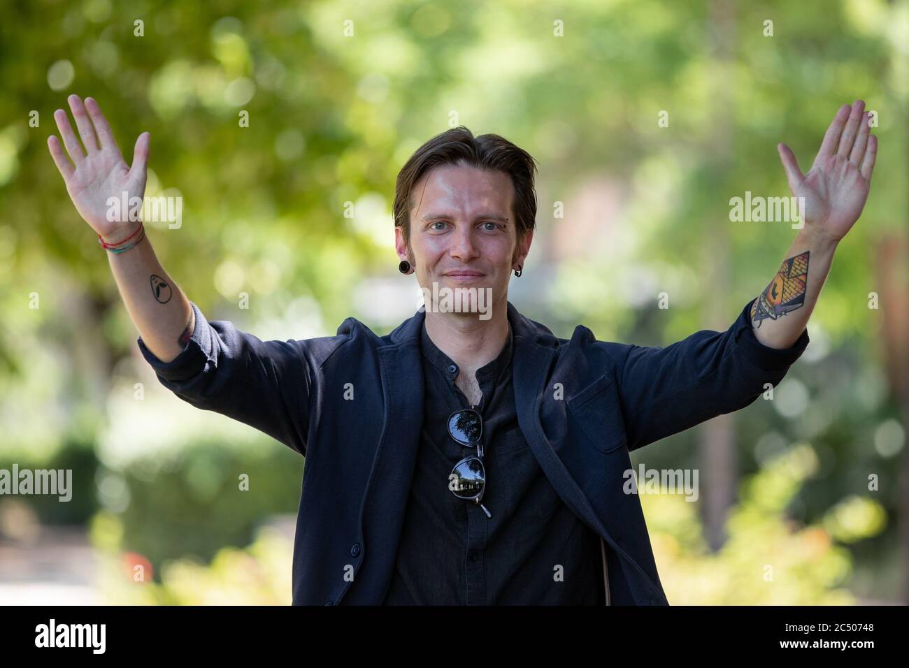 Fanuele hi-res stock photography and images - Alamy