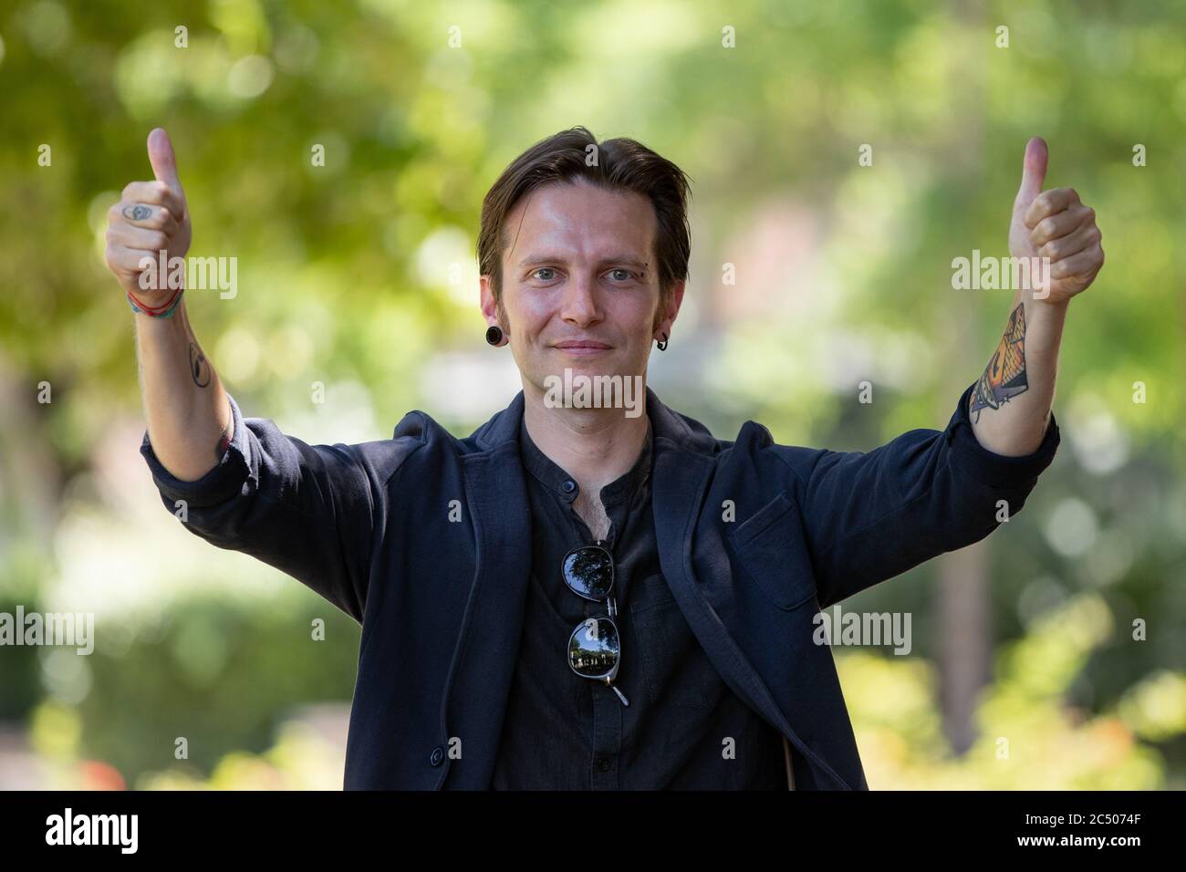 Fanuele hi-res stock photography and images - Alamy