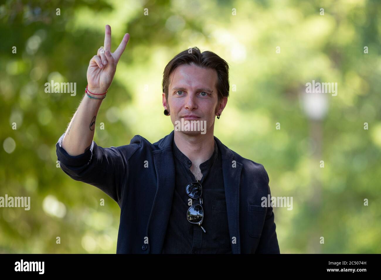 Fanuele hi-res stock photography and images - Alamy