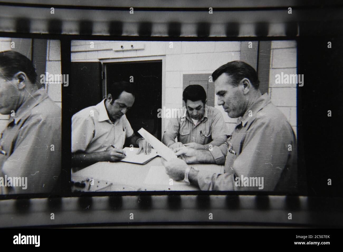 Computer room 1970s hi-res stock photography and images - Alamy