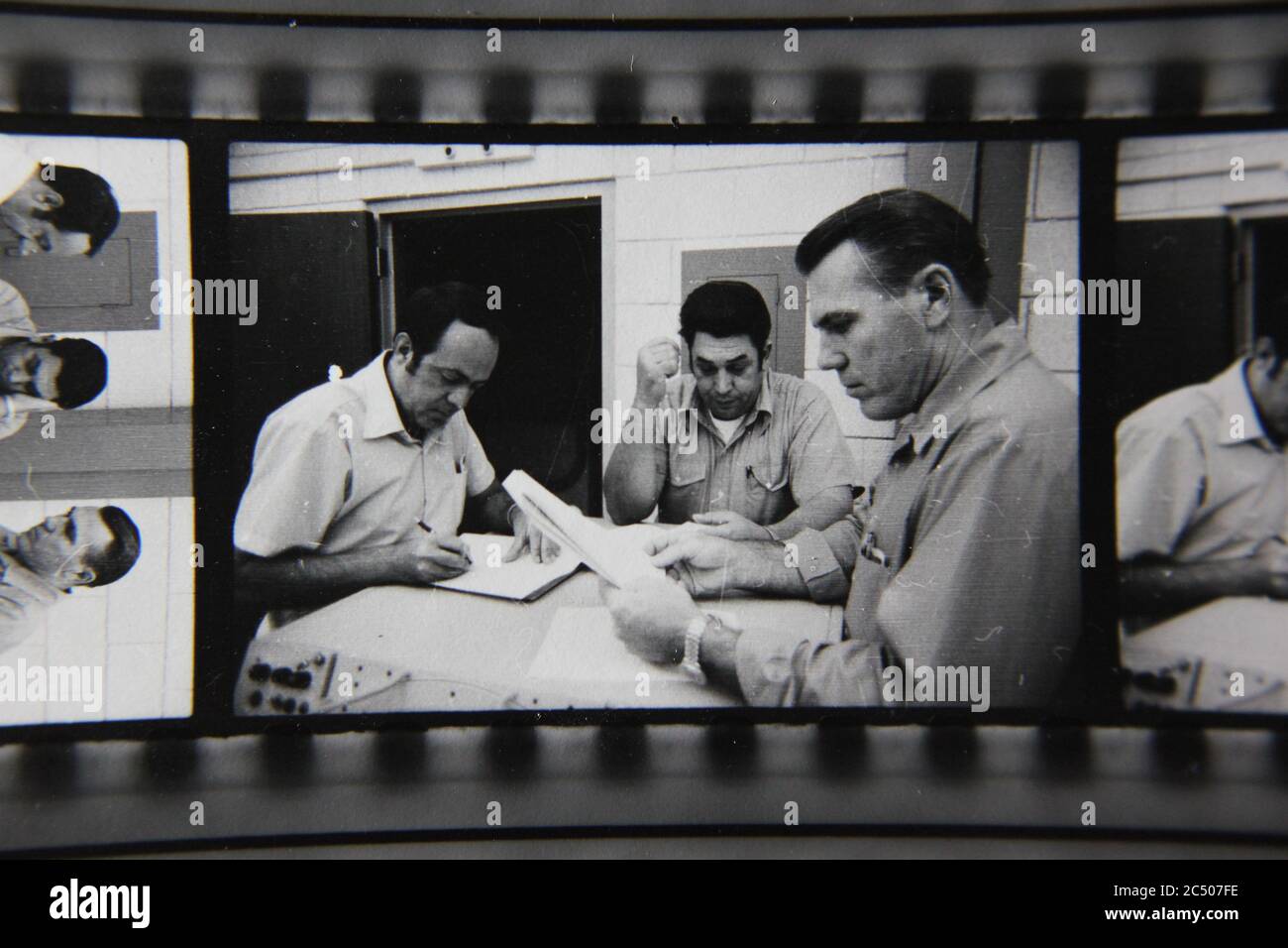 Computer room 1970s hi-res stock photography and images - Alamy