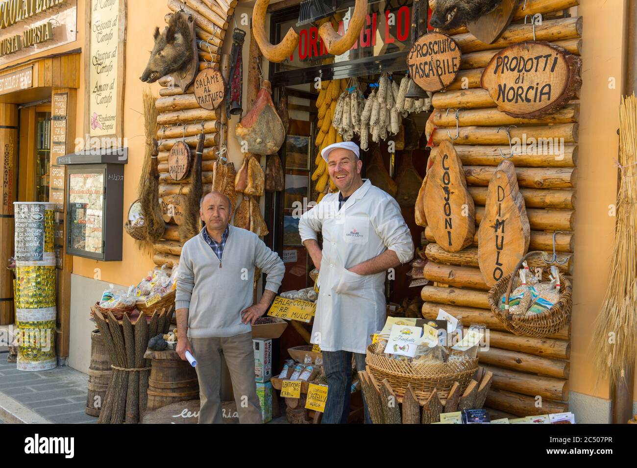 Perugia street umbria italy hi-res stock photography and images - Alamy