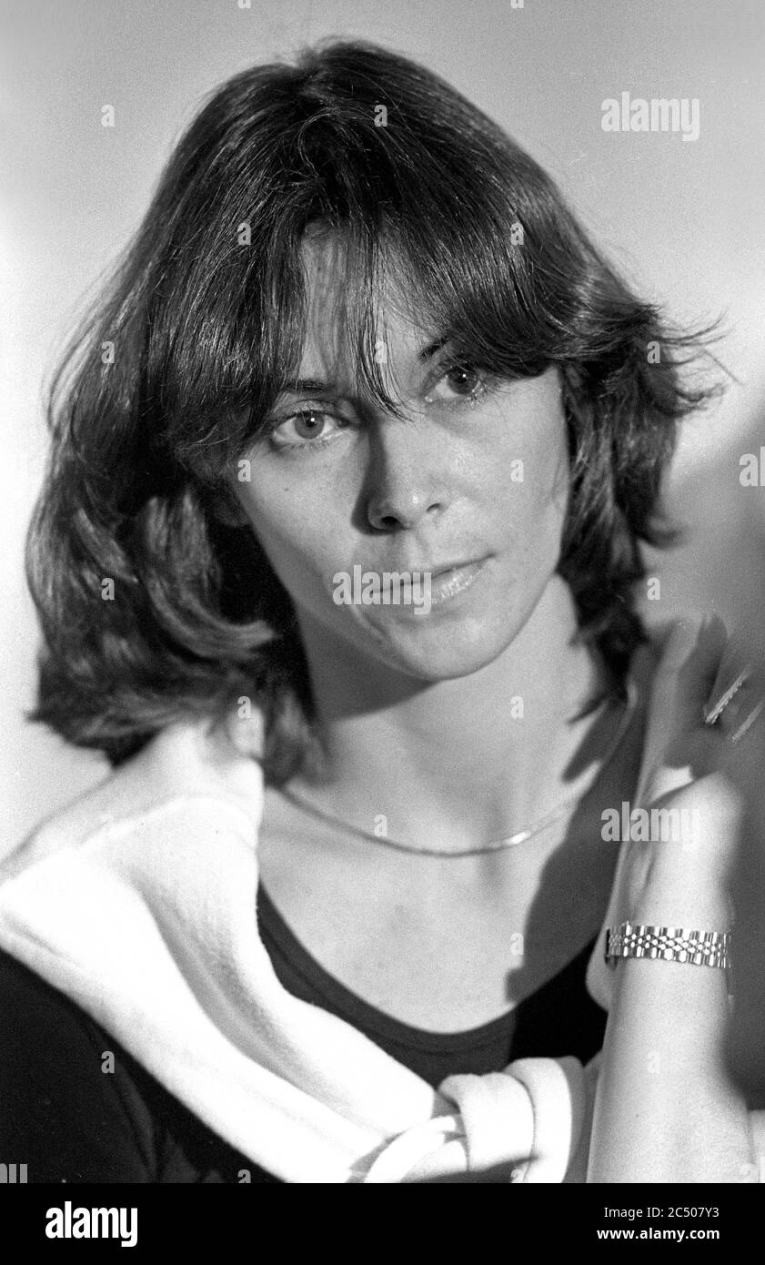 Kate jackson charlie's angels hi-res stock photography and images - Alamy