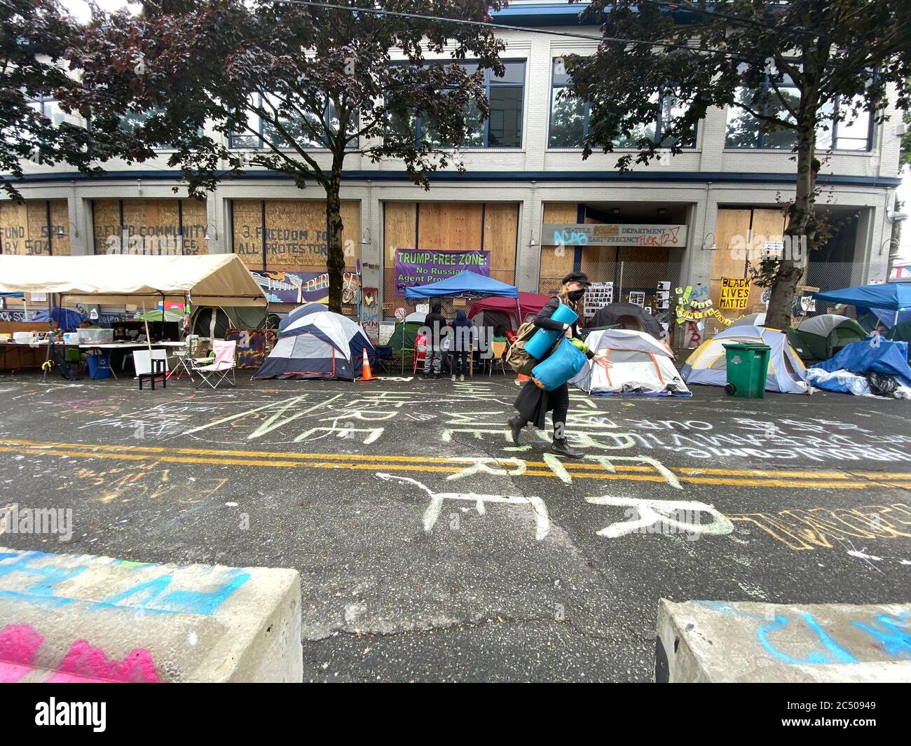 113 precinct hi-res stock photography and images - Alamy