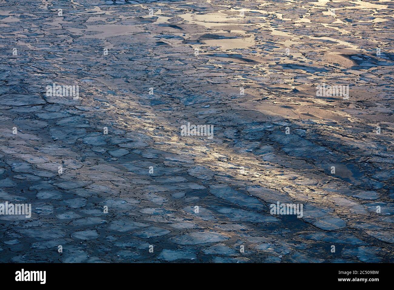 Freezing north sea hi-res stock photography and images - Alamy