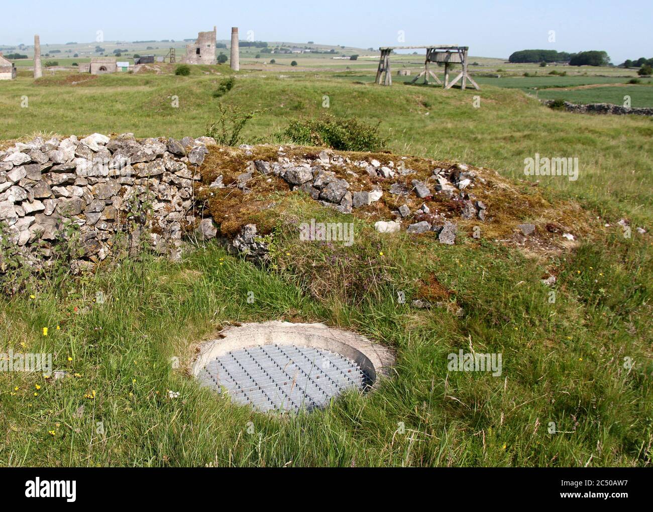 Scheduled lead mine hi-res stock photography and images - Alamy