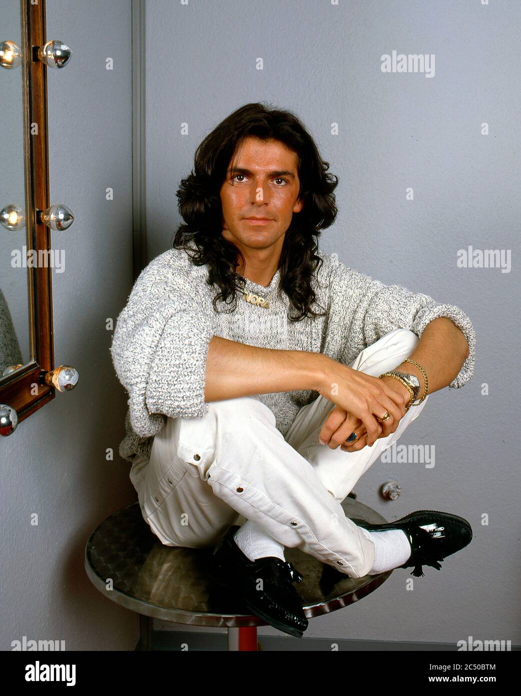 Thomas anders hi-res stock photography and images - Alamy