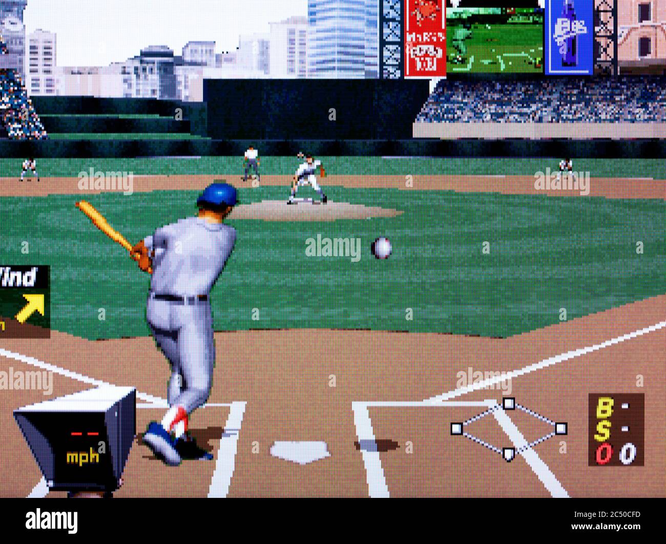 Mlb pennant race hi-res stock photography and images - Alamy