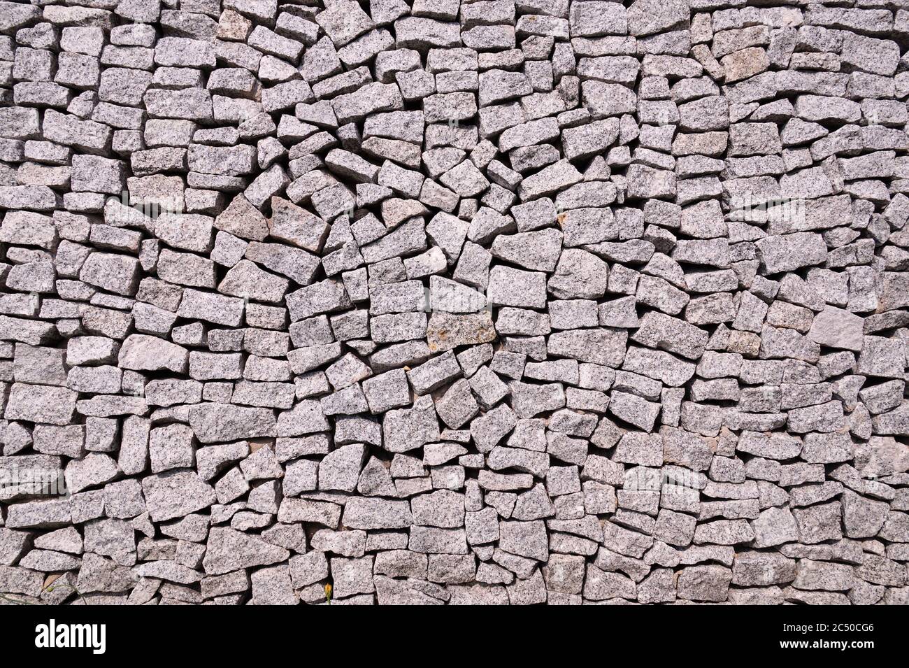 Granite fence hi-res stock photography and images - Alamy