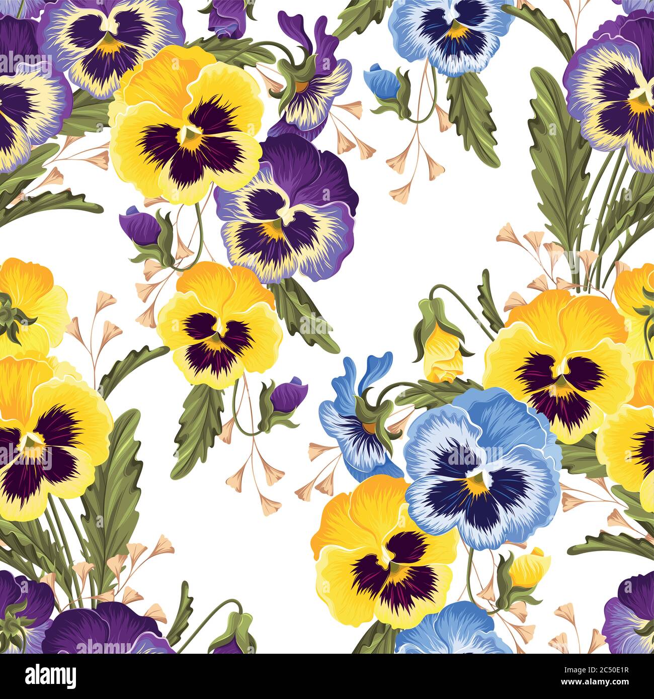 Varicolored pattern hi-res stock photography and images - Alamy