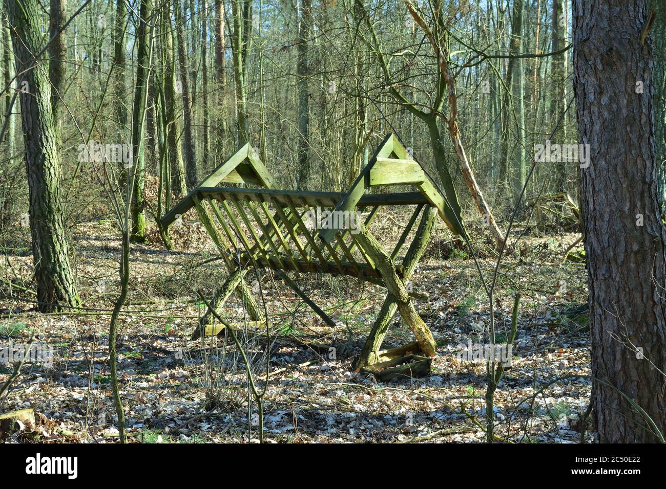 Empty pasture hi-res stock photography and images - Alamy