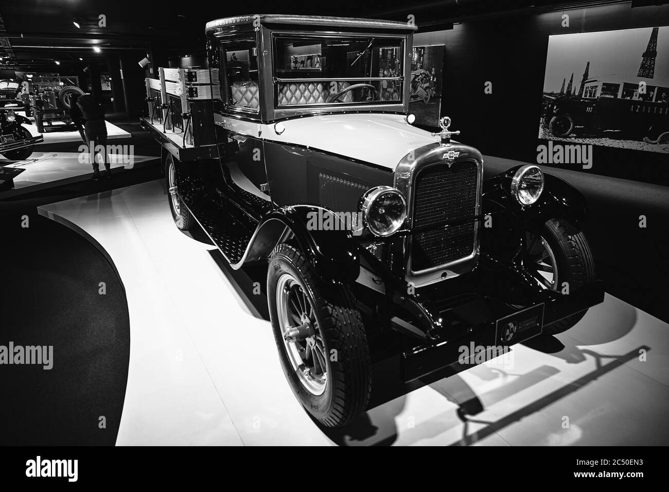 Chevrolet Series AA Capitol (or Chevrolet Capitol) is an American ...