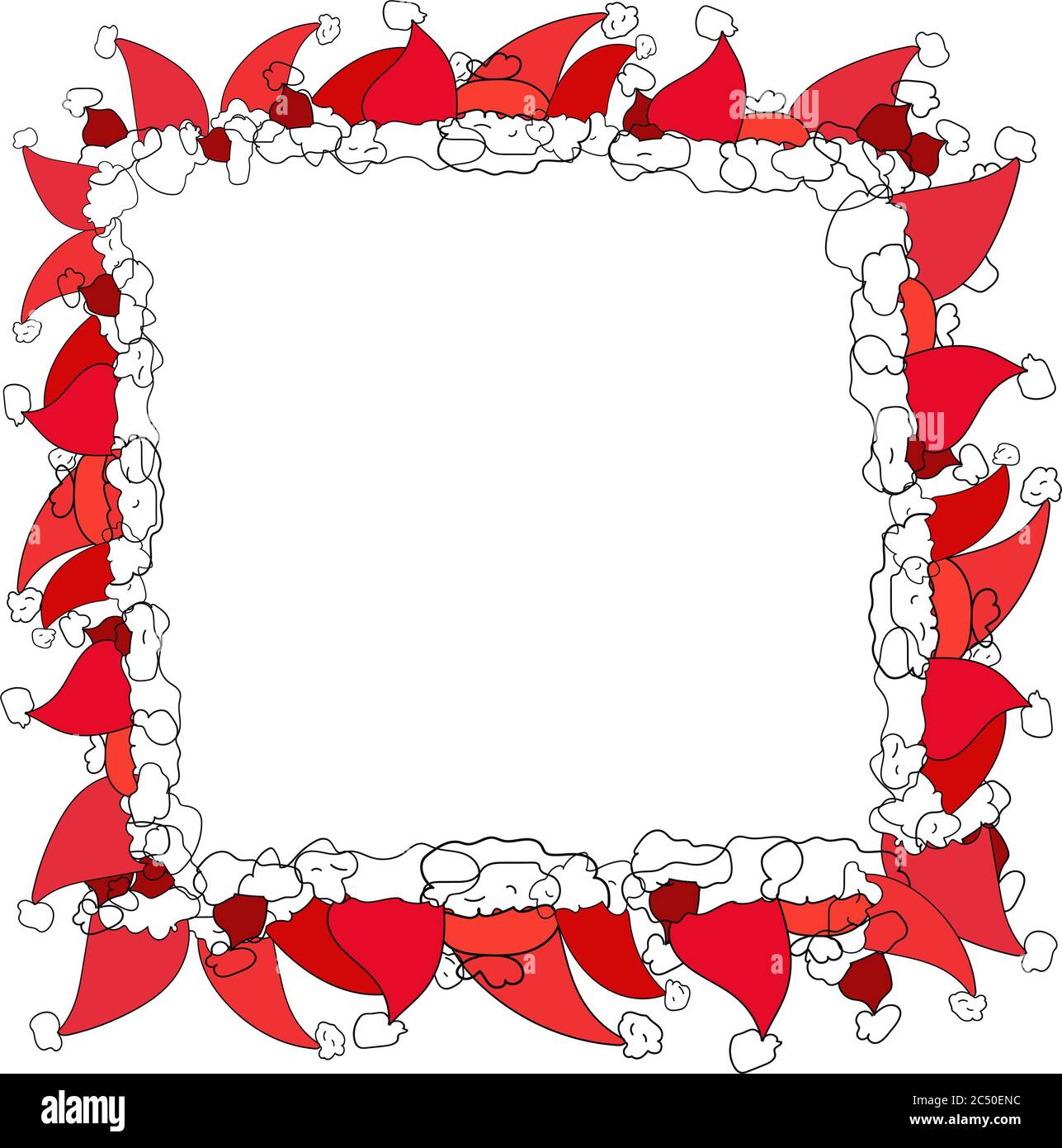 Vintage logo frame Cut Out Stock Images & Pictures - Alamy