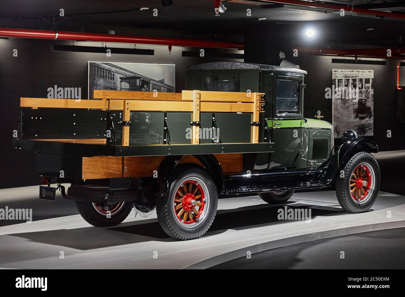 Chevrolet Series AA Capitol (or Chevrolet Capitol) is an American ...