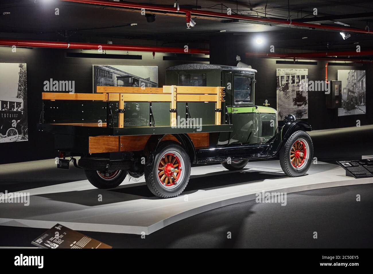 Chevrolet Series AA Capitol (or Chevrolet Capitol) is an American ...