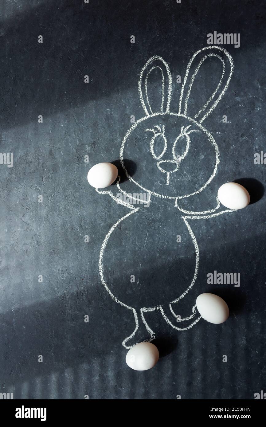 Real bunny hi-res stock photography and images - Alamy