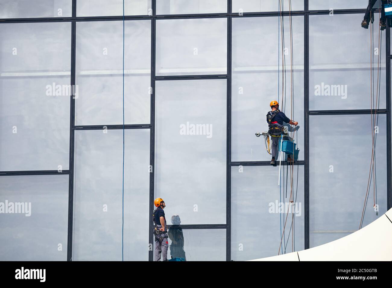 Mirror polishing system hi-res stock photography and images - Alamy