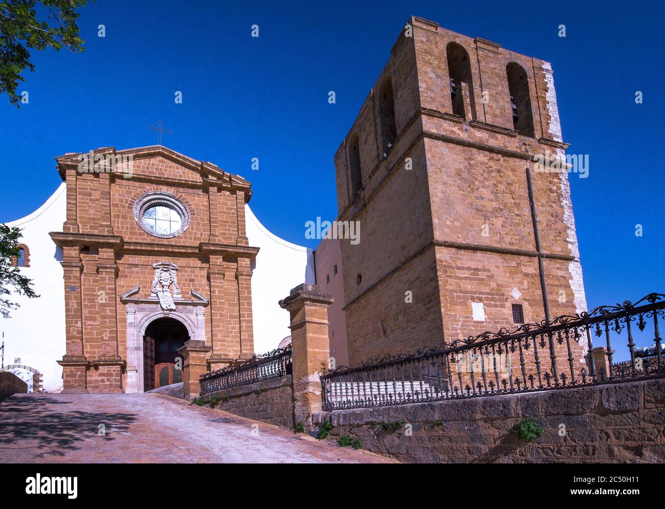 Cathedral of San Gerlandom - one of the most important sights of the ...
