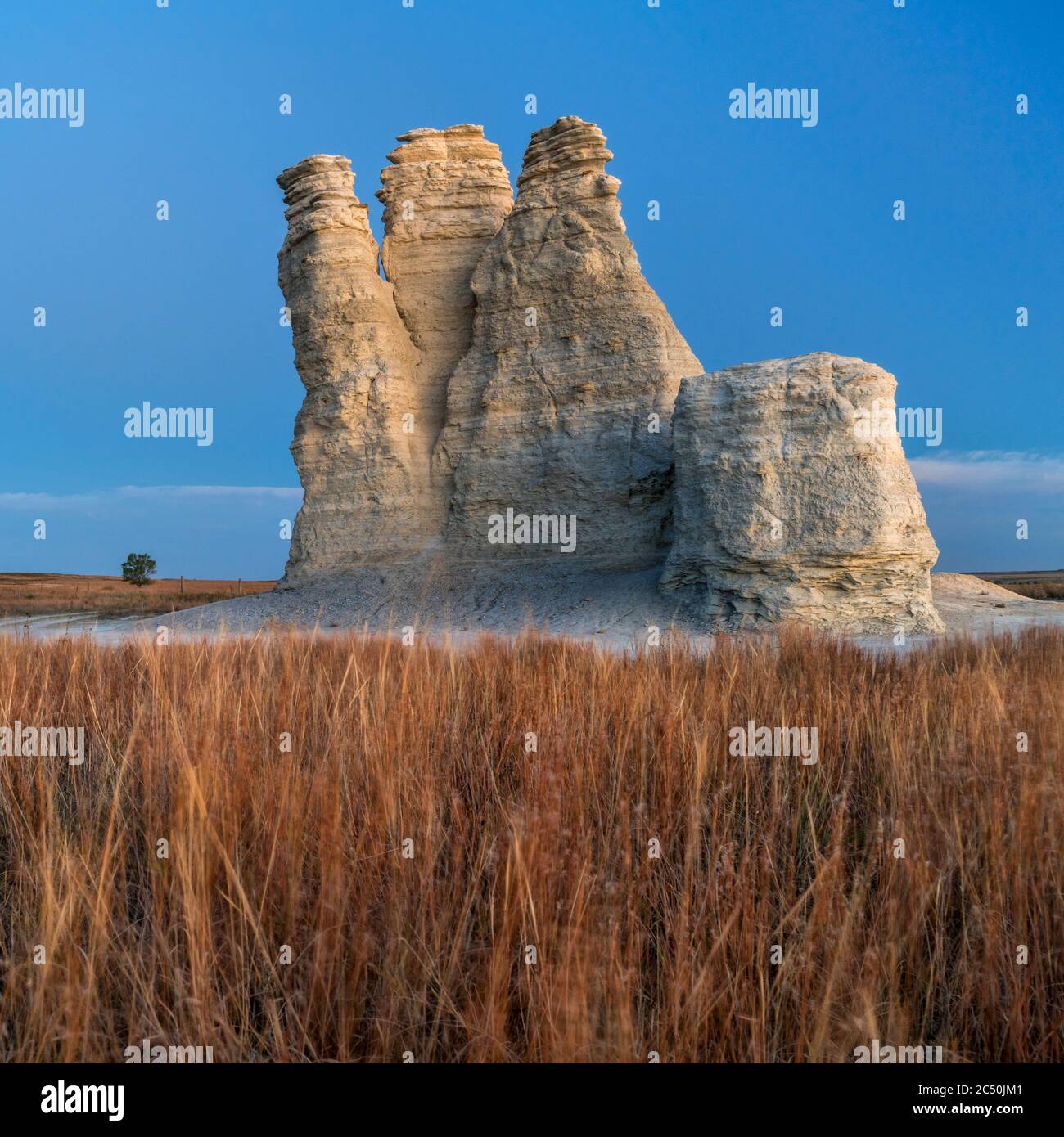 Kansas fall hi-res stock photography and images - Alamy