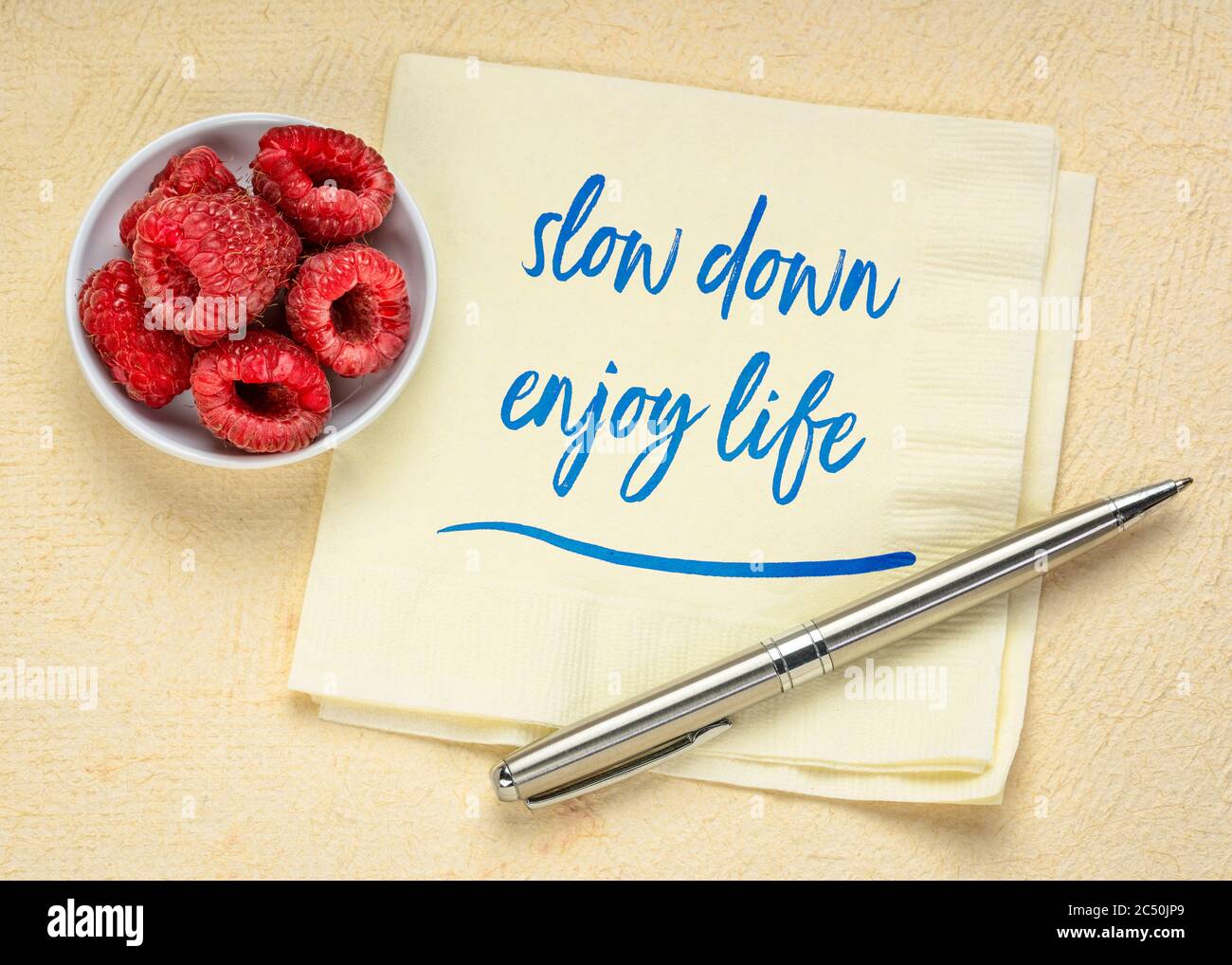 Slow Down And Enjoy Life Quotes
