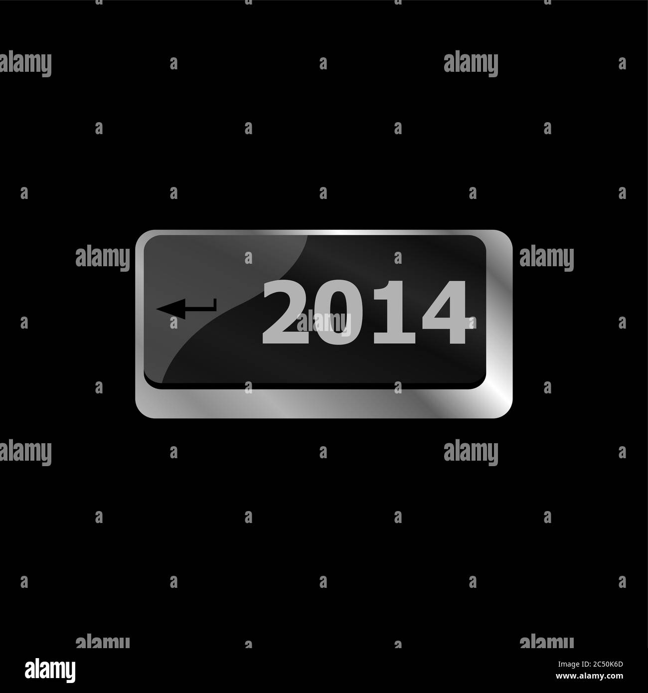 Internet forum concept key Black and White Stock Photos & Images - Alamy