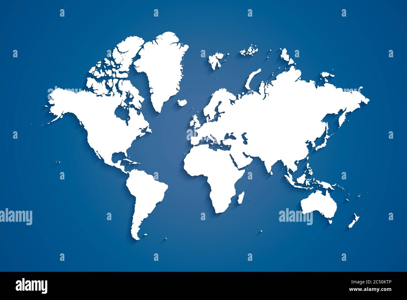 World map. popular World map Vector globe template for website, design ...