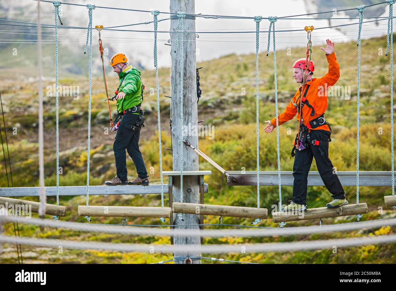 Men made structure hi-res stock photography and images - Alamy