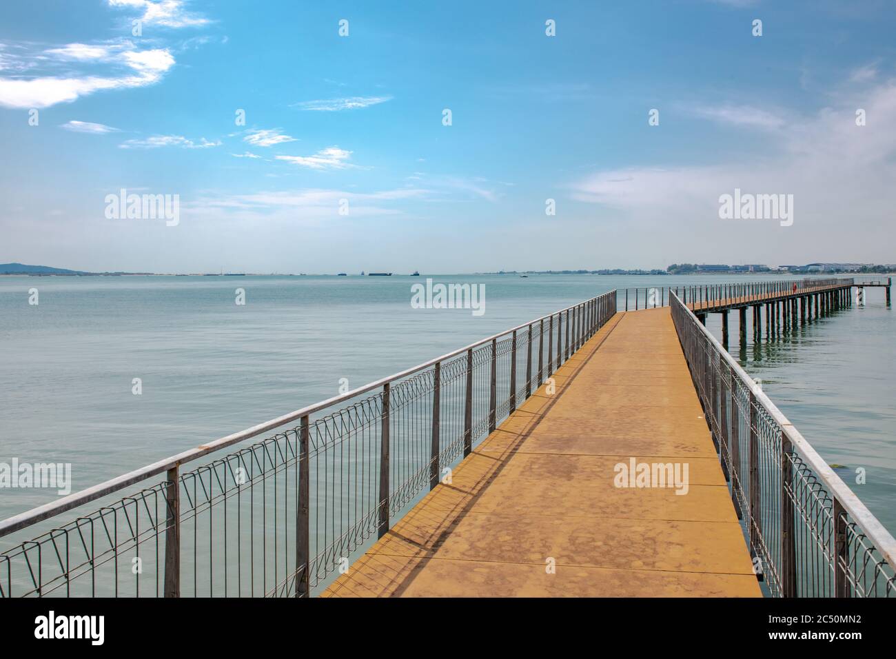 Singapore pulau ubin hi-res stock photography and images - Alamy
