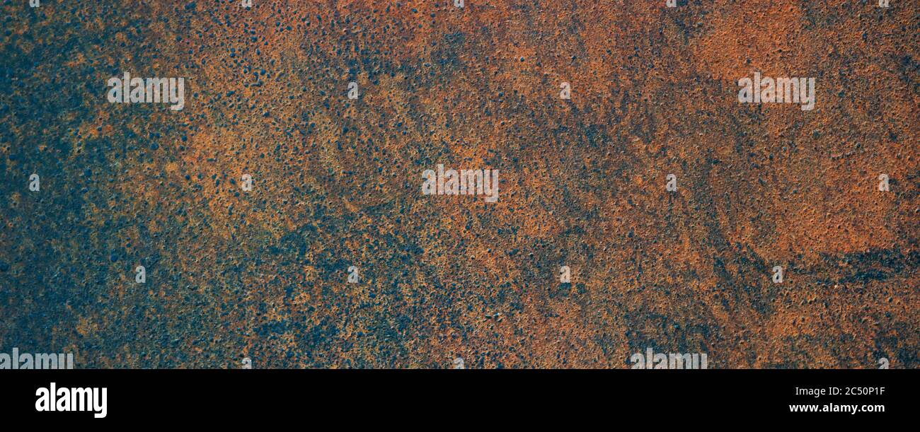 Metall rust hi-res stock photography and images - Alamy