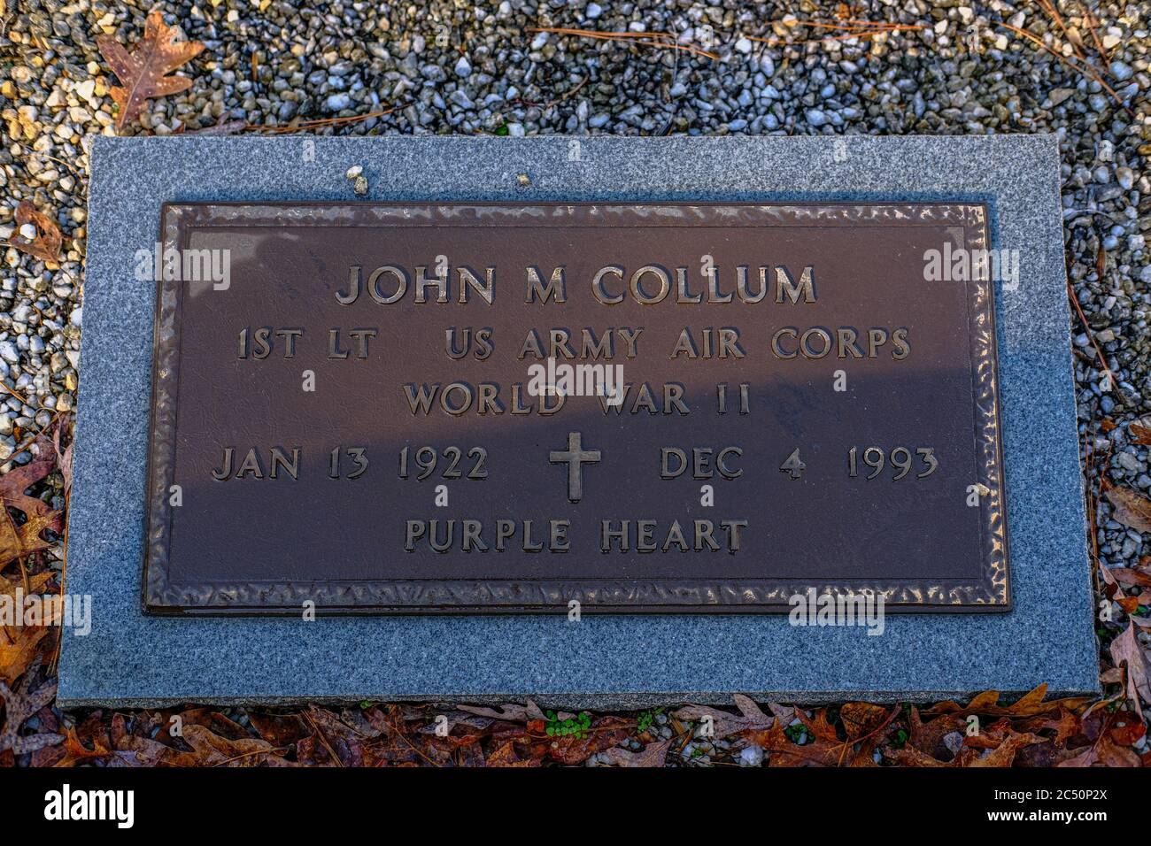 World war ii purple heart recipient hi-res stock photography and images ...