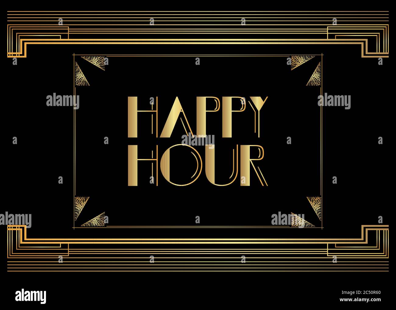 1920s pub Stock Vector Images - Alamy