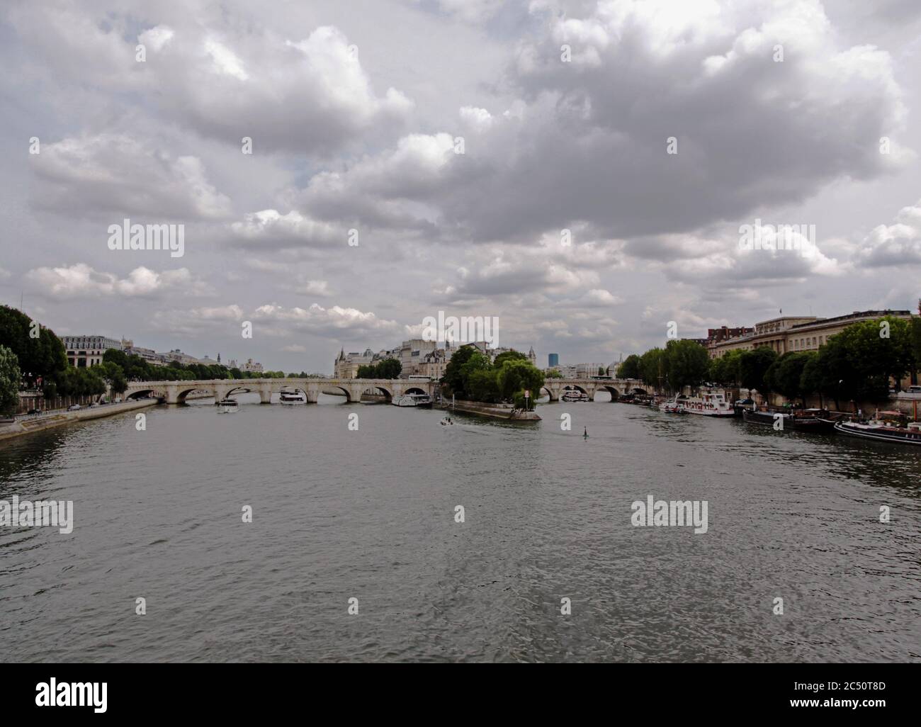Pont de la tour hi-res stock photography and images - Alamy