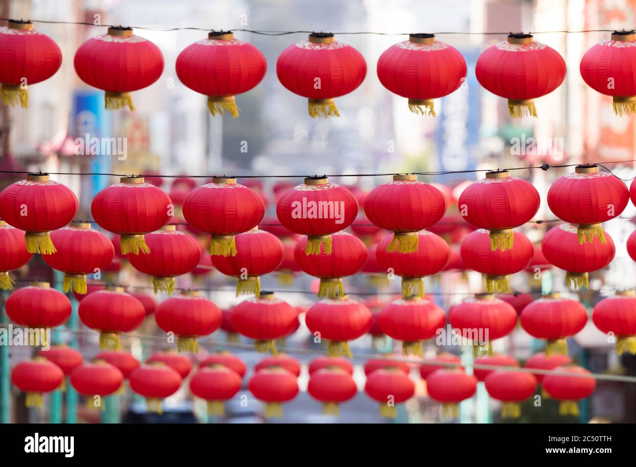 Sky lanterns hi-res stock photography and images - Alamy