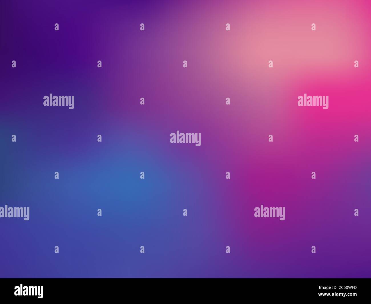 Multicolors mesh gredient abstract colorful pink color tone background ...