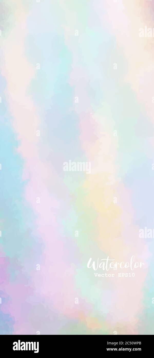 Watercolor splash screen Stock Vector Images - Alamy