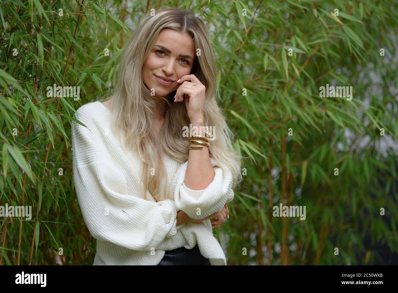 Luana silva hi-res stock photography and images - Alamy