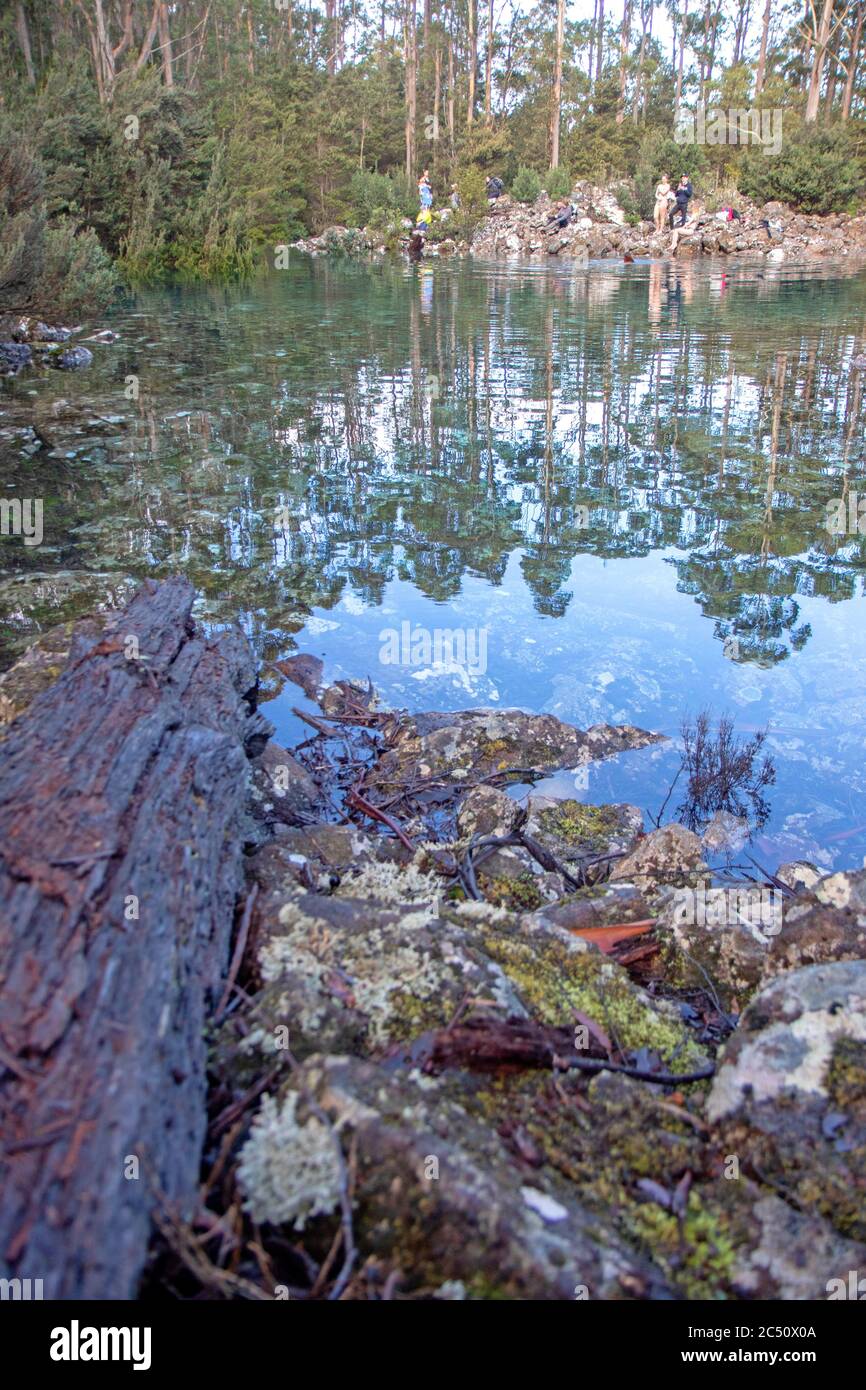 Disappearing hi-res stock photography and images - Alamy