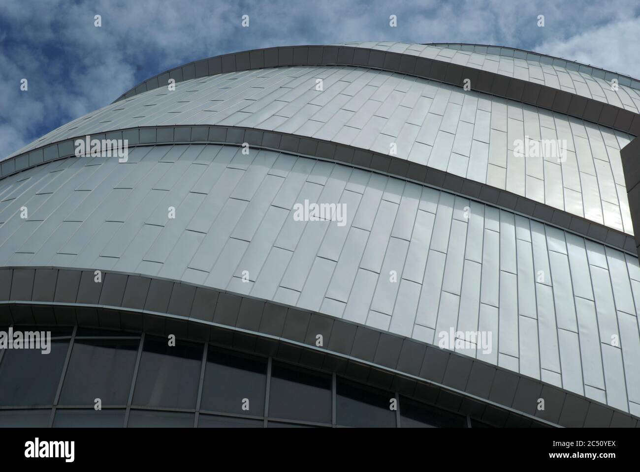 The Dome and IMAX cinema, SM Mall of Asia, Pasay, Metro Manila ...