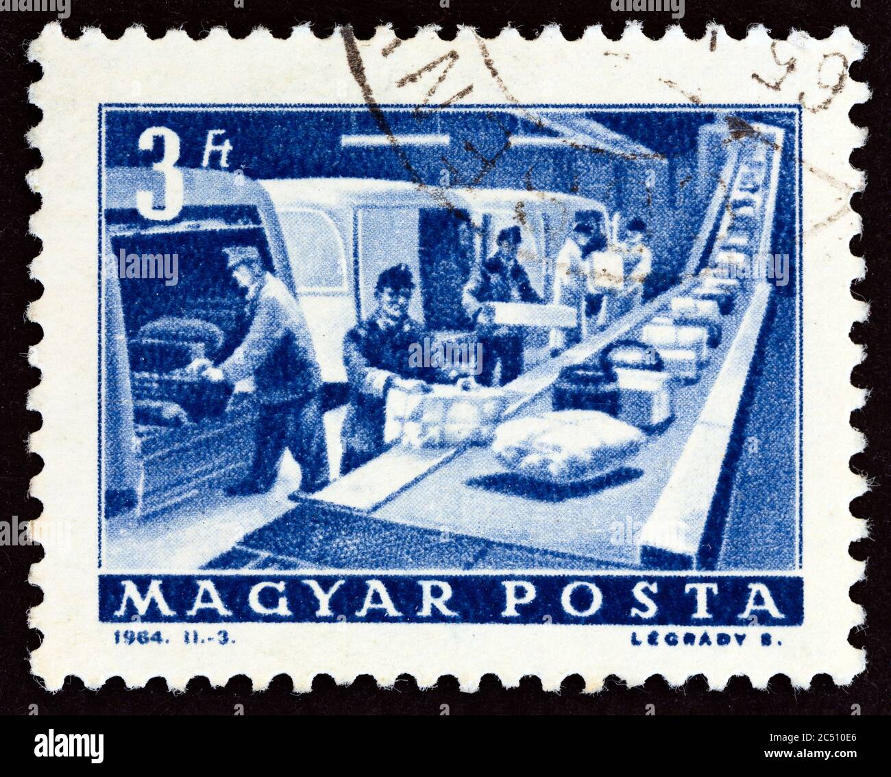 Transport stamp hi-res stock photography and images - Alamy