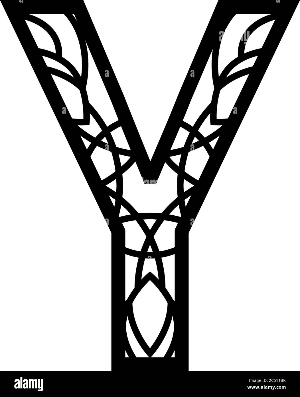 Initial y hi-res stock photography and images - Alamy