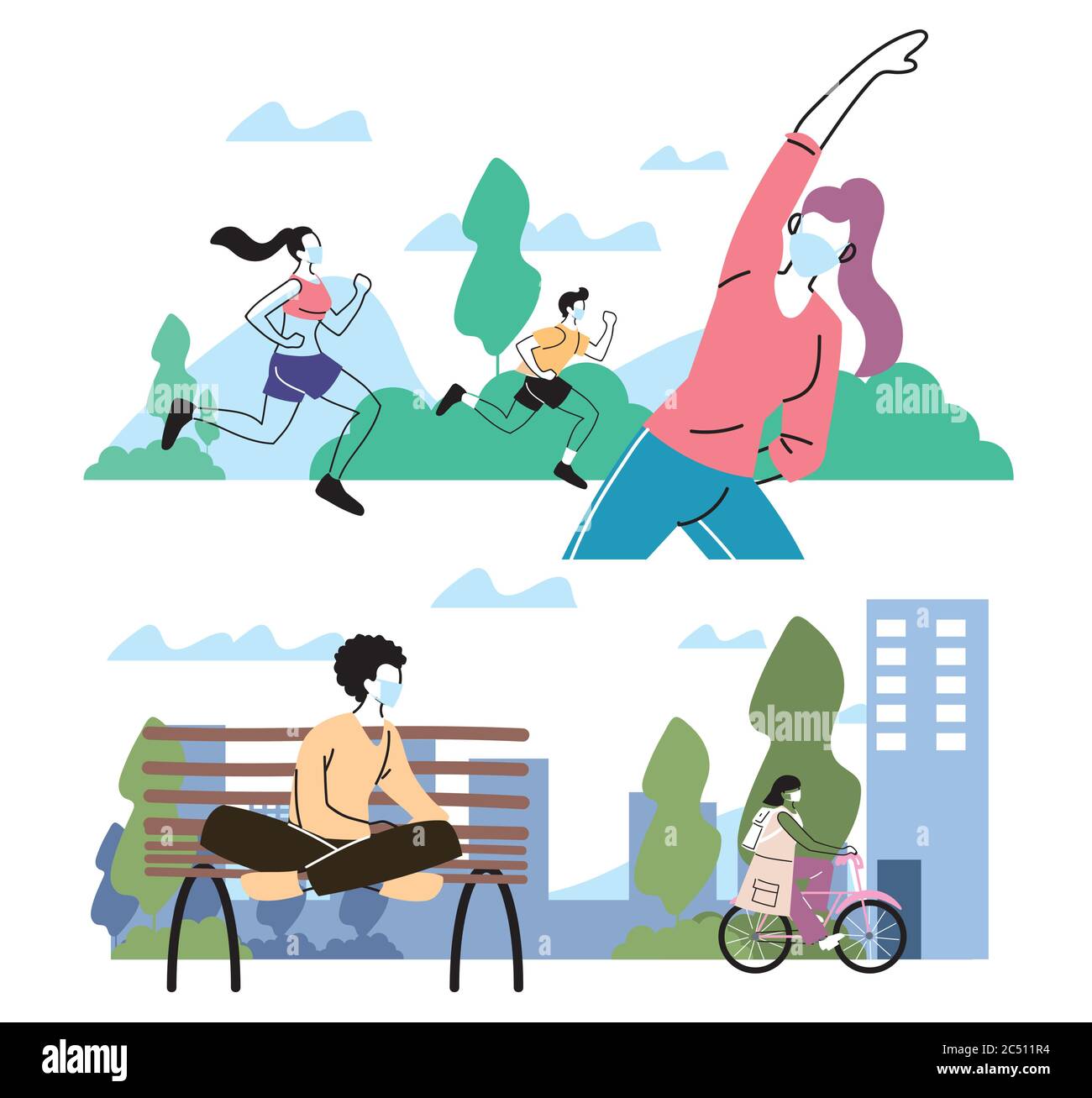 Physical Activity Poster