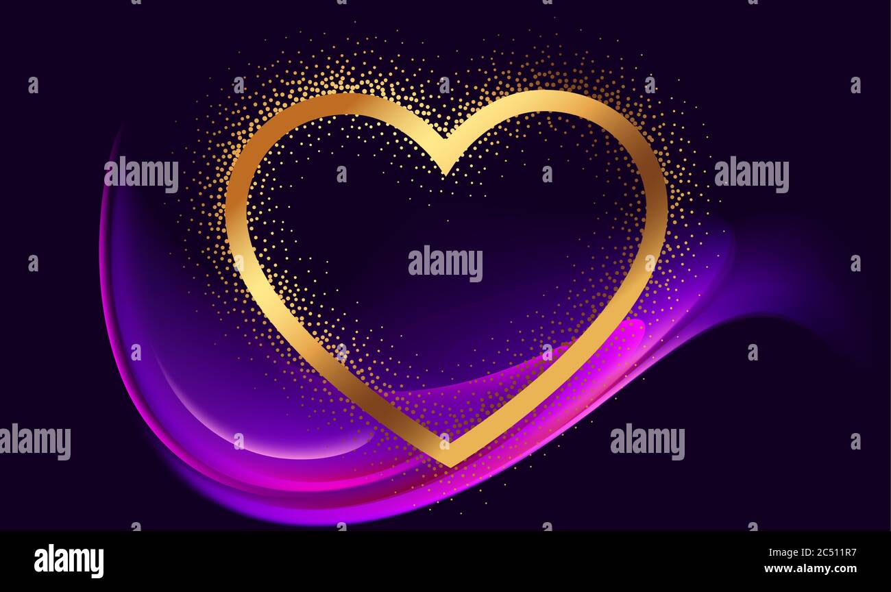 Abstract star motion Cut Out Stock Images & Pictures - Alamy