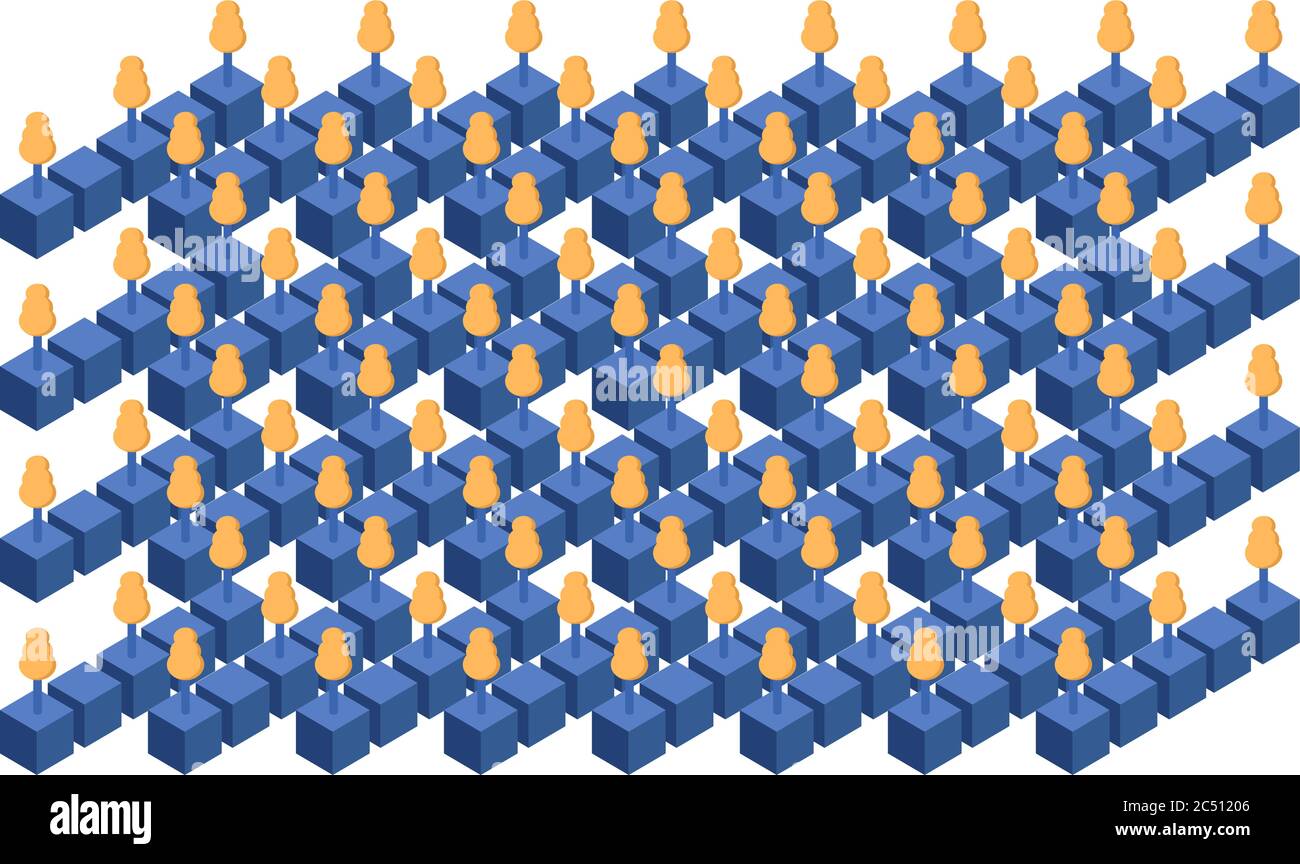 Fashion digital Stock Vector Images - Alamy