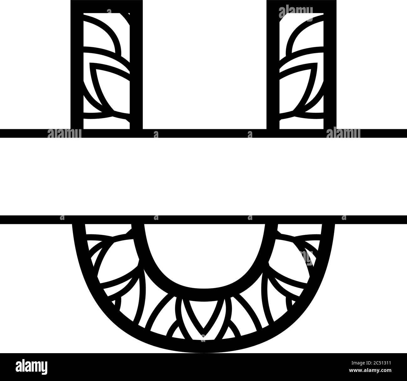 Split u Black and White Stock Photos & Images - Alamy